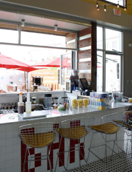 The Love Shack So7 - Eat - Thrillist Dallas