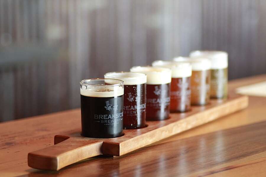 Breakside Brewery: A Bar in Portland, OR - Thrillist