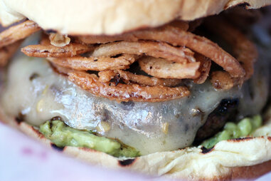 Coogan's Burger Menu - Eat - Thrillist Boston