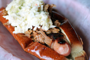 Coogan's Burger Menu - Eat - Thrillist Boston