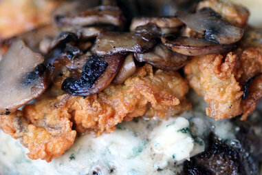 Coogan's Burger Menu - Eat - Thrillist Boston