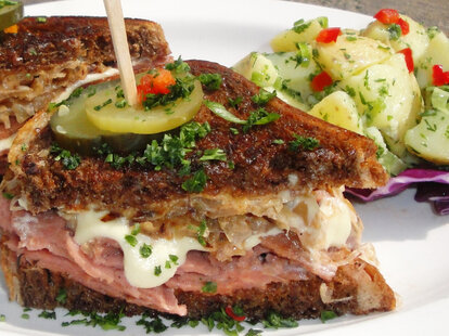 Native Foods - Eat - Thrillist San Diego