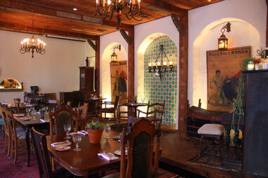 41 Ocean - Eat - Thrillist Los Angeles