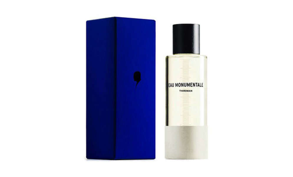 Thirdman Fragrance - Own - Thrillist Nation