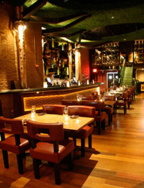 Apple Restaurant & Lounge - Eat - Thrillist Miami