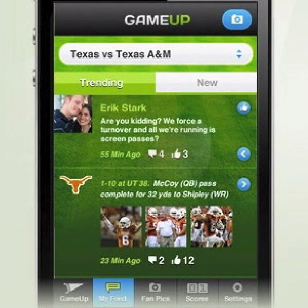 Game Up - Entertainment - Thrillist Austin
