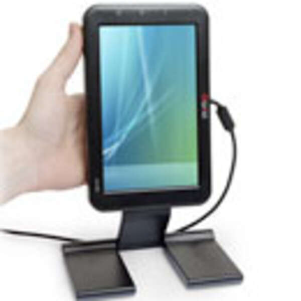 Mimo Mini USB Monitor - Thrillist