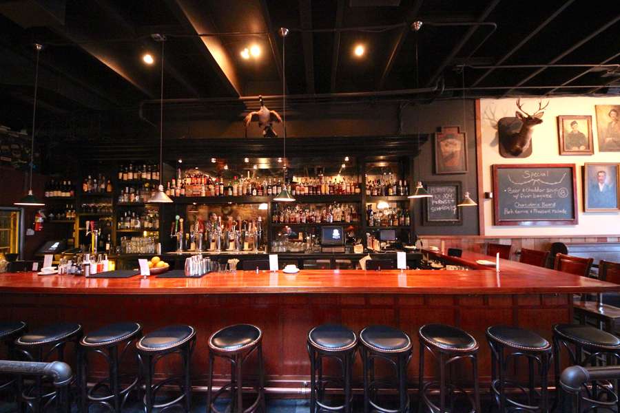Smith - Drink - Thrillist Seattle