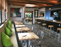 Barnyard: A Los Angeles, CA Restaurant.