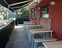 Barnyard: A Los Angeles, CA Restaurant.