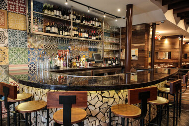 Tash - Persian / Iranian Restaurant in Southeast - Thrillist Washington DC