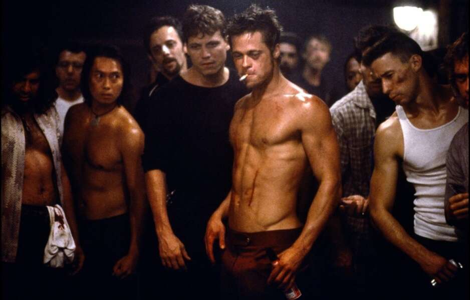 Fight Club Trivia - Entertainment - Thrillist Portland