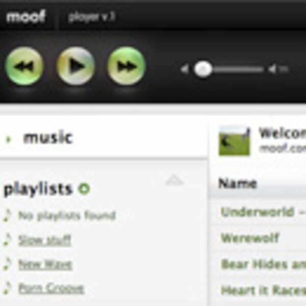 Moof - Entertainment - Thrillist San Francisco
