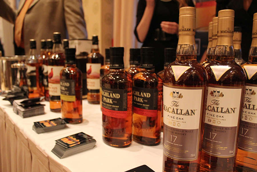 InterContinental Buckhead Atlanta: A Bar in Atlanta, GA - Thrillist