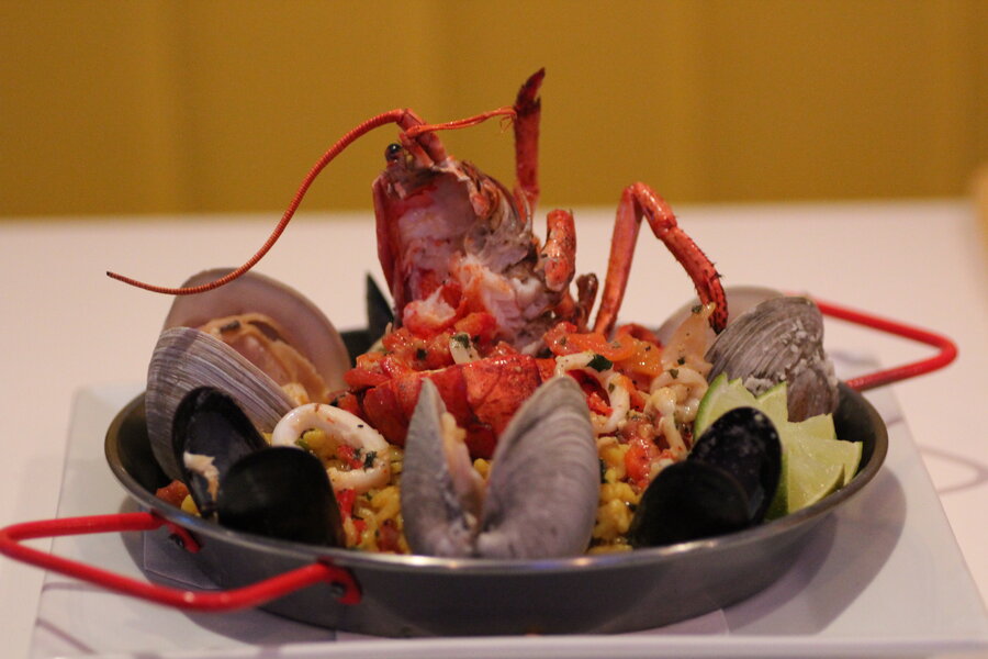 Marcha - Eat - Thrillist New York