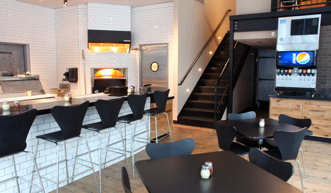 Flour & Stone - Eat - Thrillist Chicago
