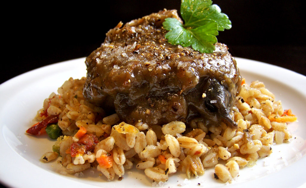 Aria Trattoria - Eat - Thrillist Boston