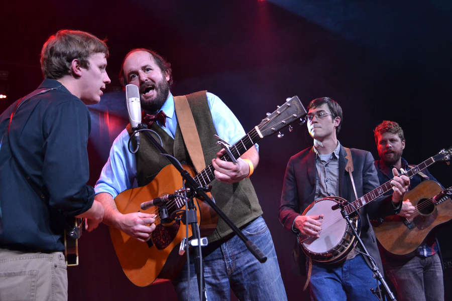Final Indie Music Series Show - Entertainment - Thrillist Washington DC