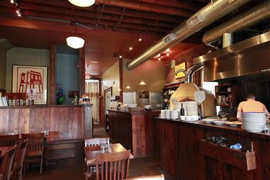 Firehouse's Italian Eating Tour - Eat - Thrillist Portland