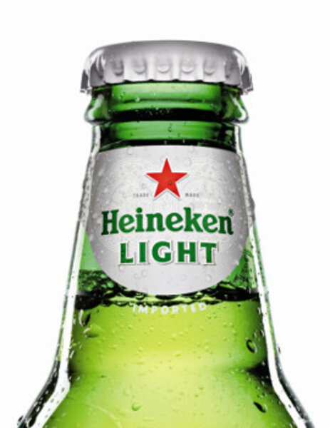 Heineken Light Summer Fridays - Thrillist