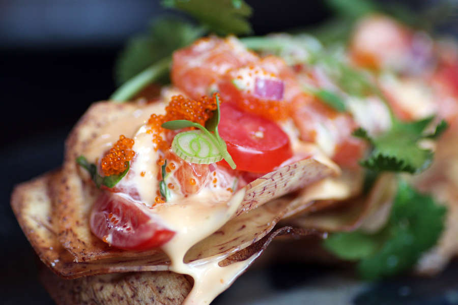 Red Lantern's Dim Sum - Eat - Thrillist Boston