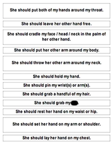 How To Make Love To... - Thrillist