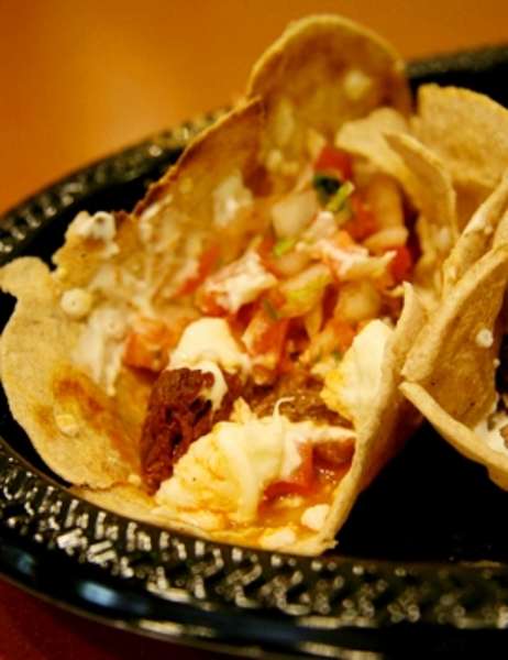 Chilorio's Very Mexican - Eat - Thrillist Miami