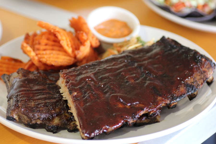 Tom's Urban 24 Menu Refresh - Eat - Thrillist Denver