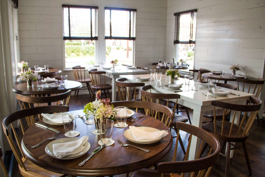 Josephine House - Eat - Thrillist Austin