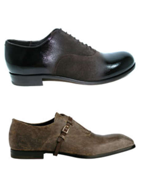 Cesare Paciotti Shoes - Own - Thrillist Miami