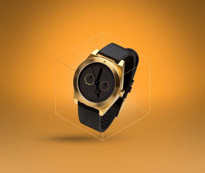 Aark Collective Watches - Classic watches with minimalist design from ...