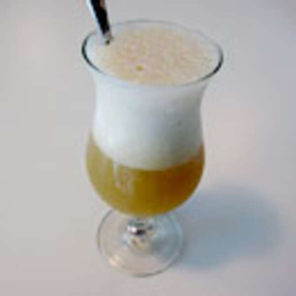 LA Beer Float Showdown - Thrillist Los Angeles