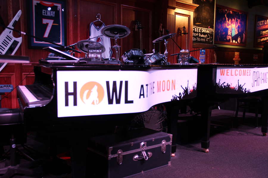 Howl At The Moon: A Bar in Denver, CO - Thrillist