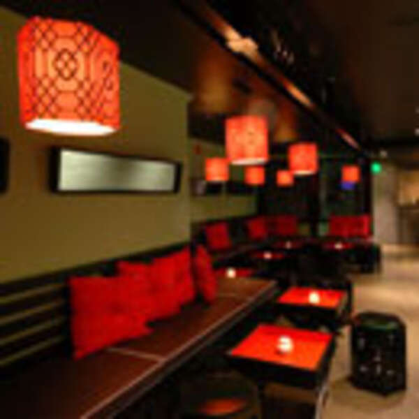 Chifa Thursday Night Lounge Series - Eat - Thrillist Philadelphia