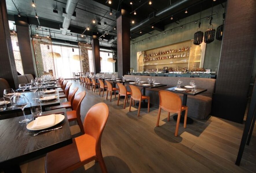 Last-Minute Valentine's Day Tables - Eat - Thrillist Chicago