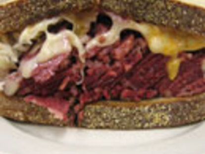 Nick Varano's Famous Deli - Eat - Thrillist Boston