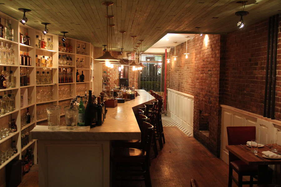 La Pulperia - Eat - Thrillist New York