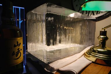 Mizuwari - Drink - Thrillist London