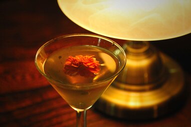 Mizuwari - Drink - Thrillist London