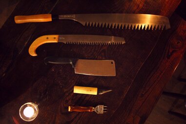 Mizuwari - Drink - Thrillist London