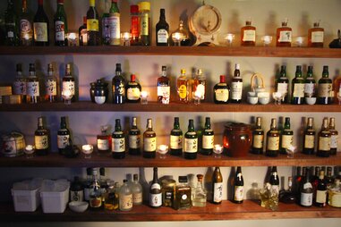 Mizuwari - Drink - Thrillist London