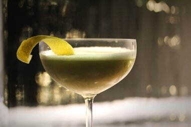 Mizuwari - Drink - Thrillist London