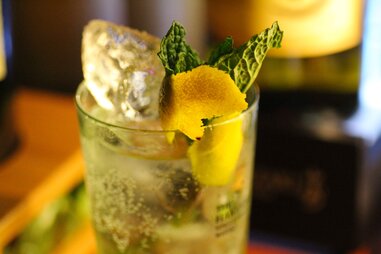 Mizuwari - Drink - Thrillist London