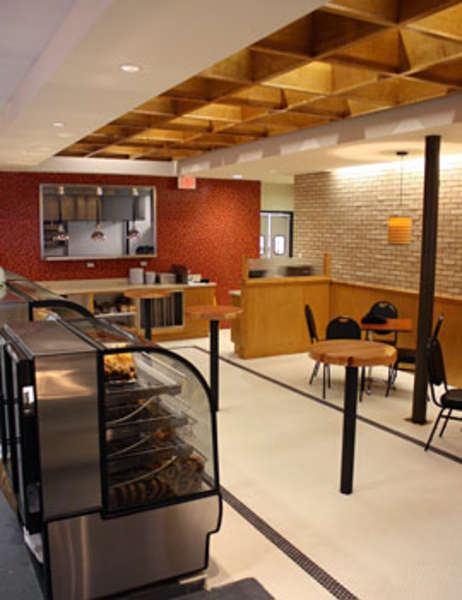 Zinsky's Delicatessen & Catering Co. - Eat - Thrillist Dallas