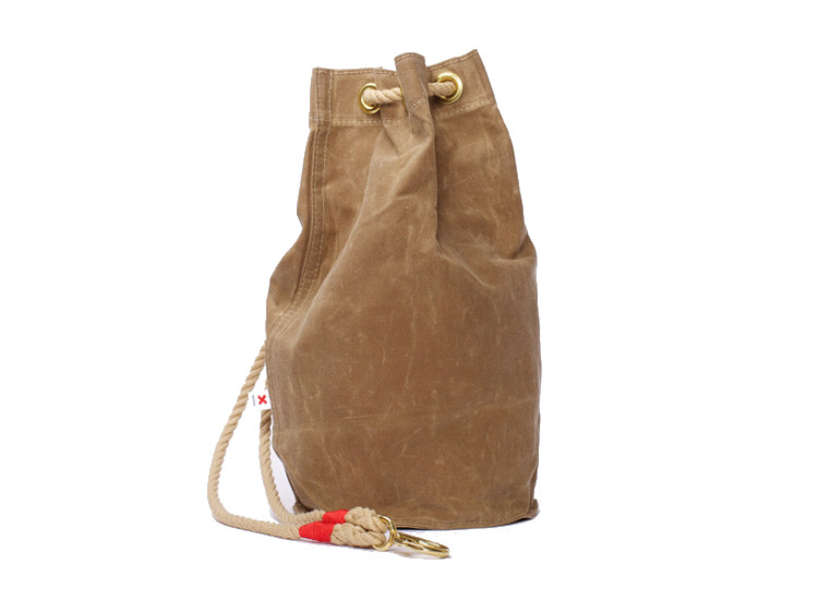 The Best Made Ditty Bag - Own - Thrillist Nation