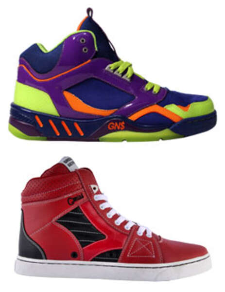 Greedy Genius - Thrillist Nation