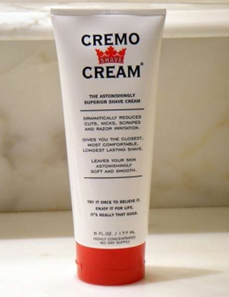 Cremo Cream - Own - Thrillist Los Angeles