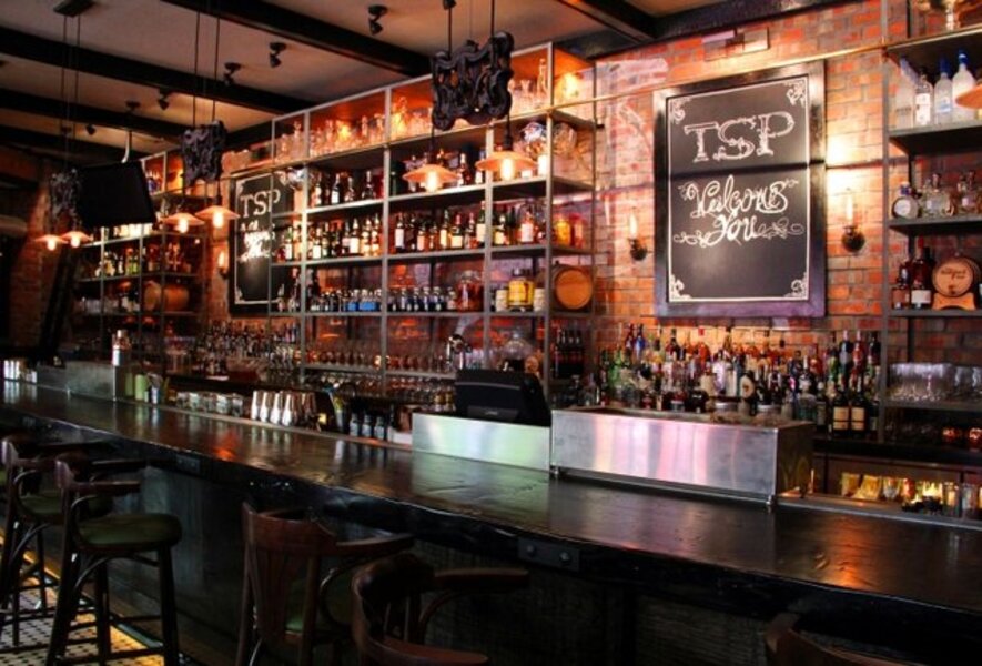 Suppliers for Nemo - Drink - Thrillist Dallas