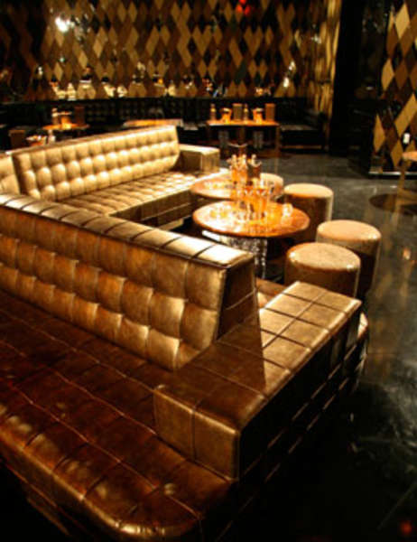 WALL Miami: A Bar in Miami Beach, FL - Thrillist