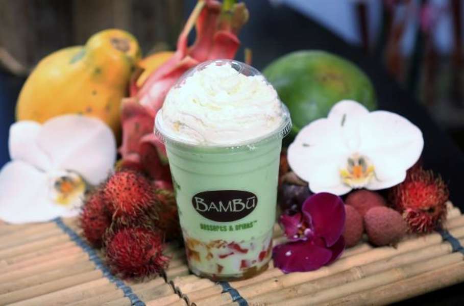 Bambu - Eat - Thrillist Dallas